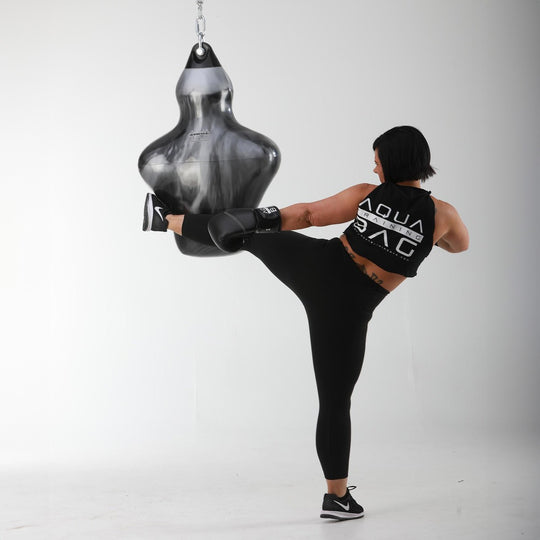 Aqua Training Bag Europe - World's #1 Water Filled Punching Bags