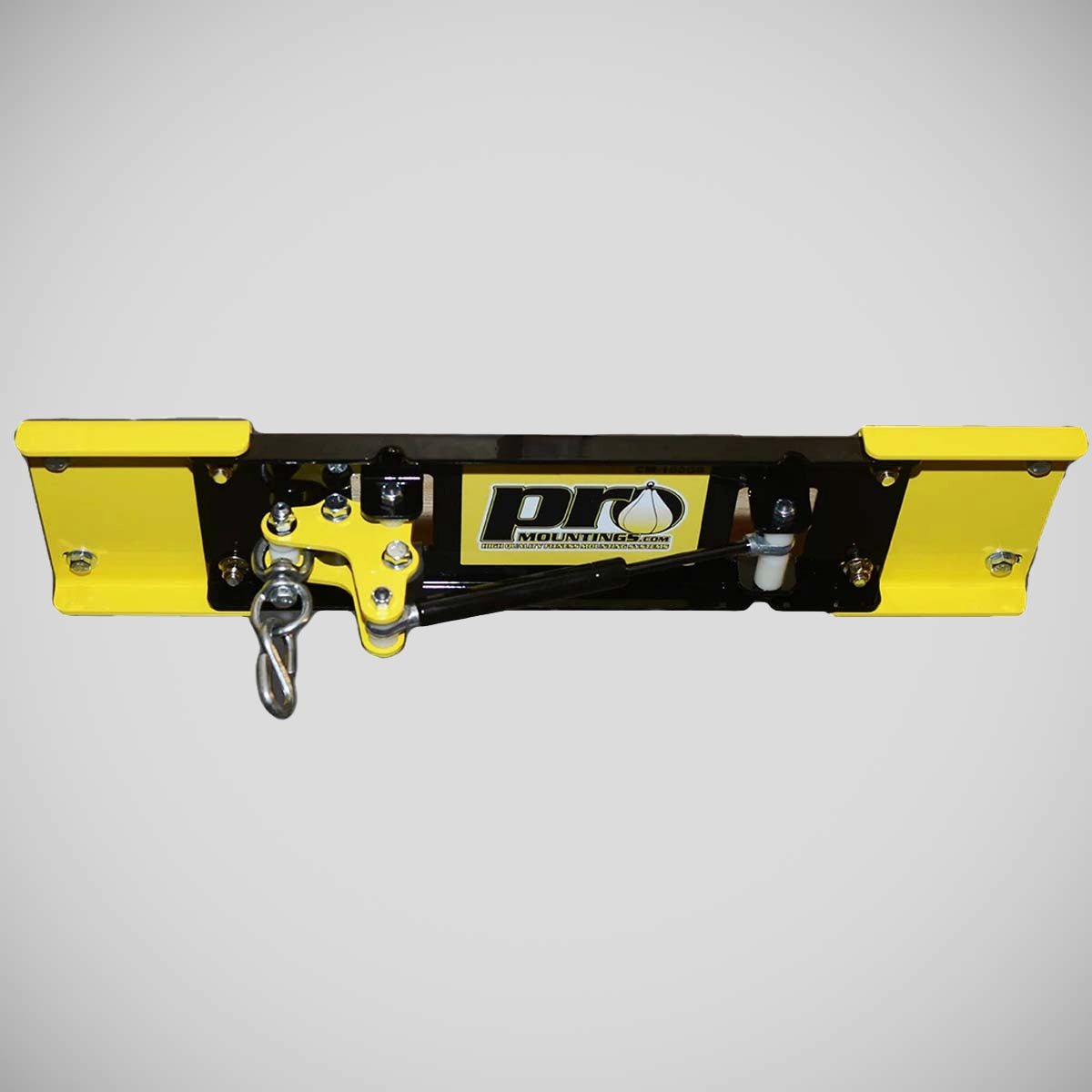 Black Pro Mountings CM-1000GS Ceiling Mount – Aqua Training Bag Europe
