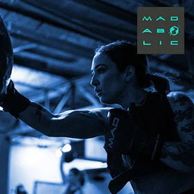 Aqua Training Bag Europe - World's #1 Water Filled Punching Bags